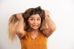 How To Recover Burned Hair - MyCapil ️